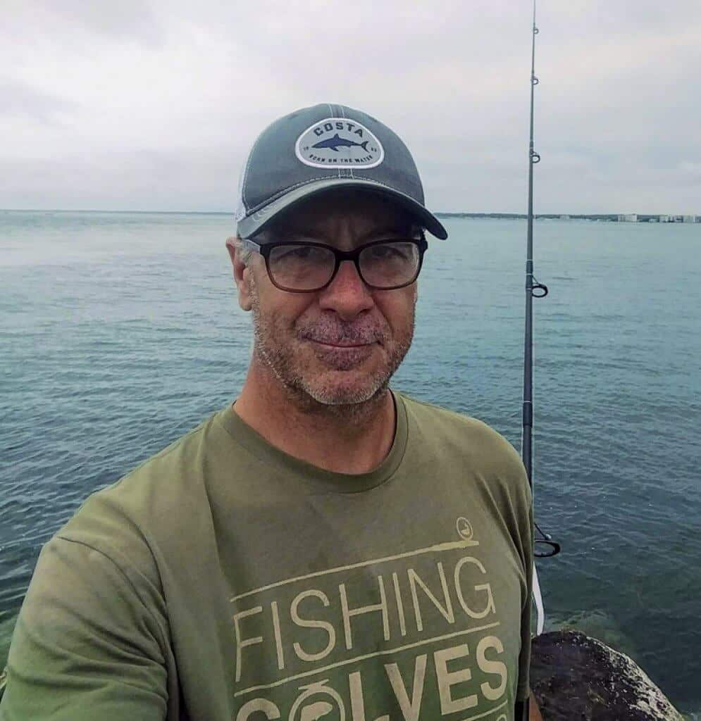 Jeffrey Swayze - White Mountains Community College